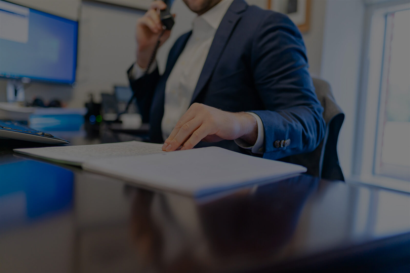 Execution of Chief Accountant/ Financial Manager Role - Moore Armenia